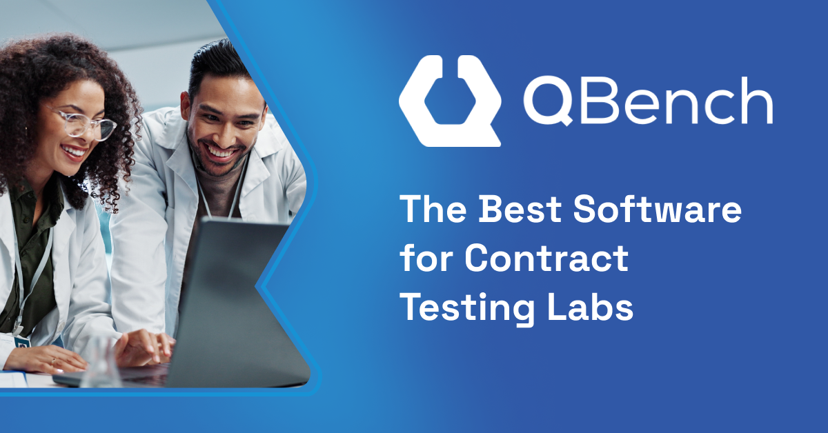 Sample Collection & Processing Best Practices For Labs | QBench Cloud-Based LIMS